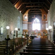 Meelick (Co. Galway) - Irish Franciscans